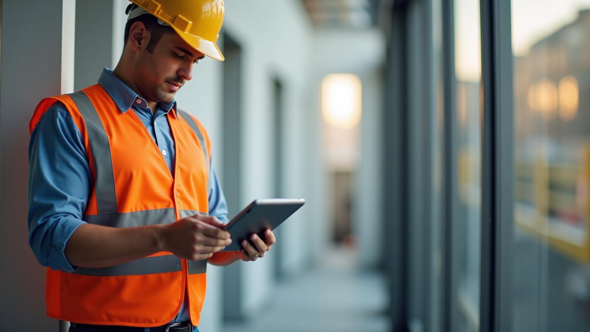 Trackora - Smart Field Worker Management